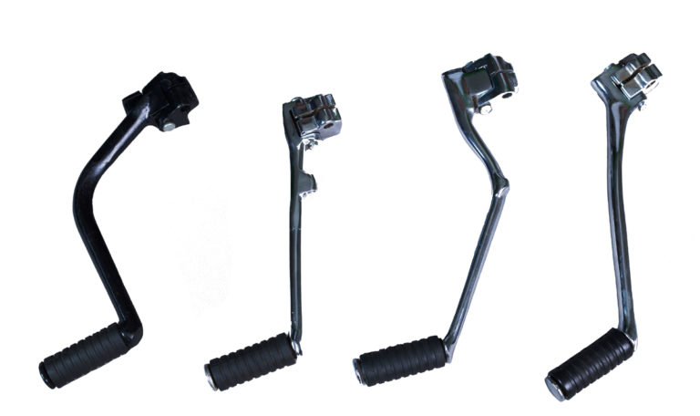 Kick Lever Assembly - Poona Forge, Forging company in Pune
