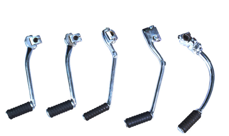 Kick Lever Assembly - Poona Forge, Forging company in Pune